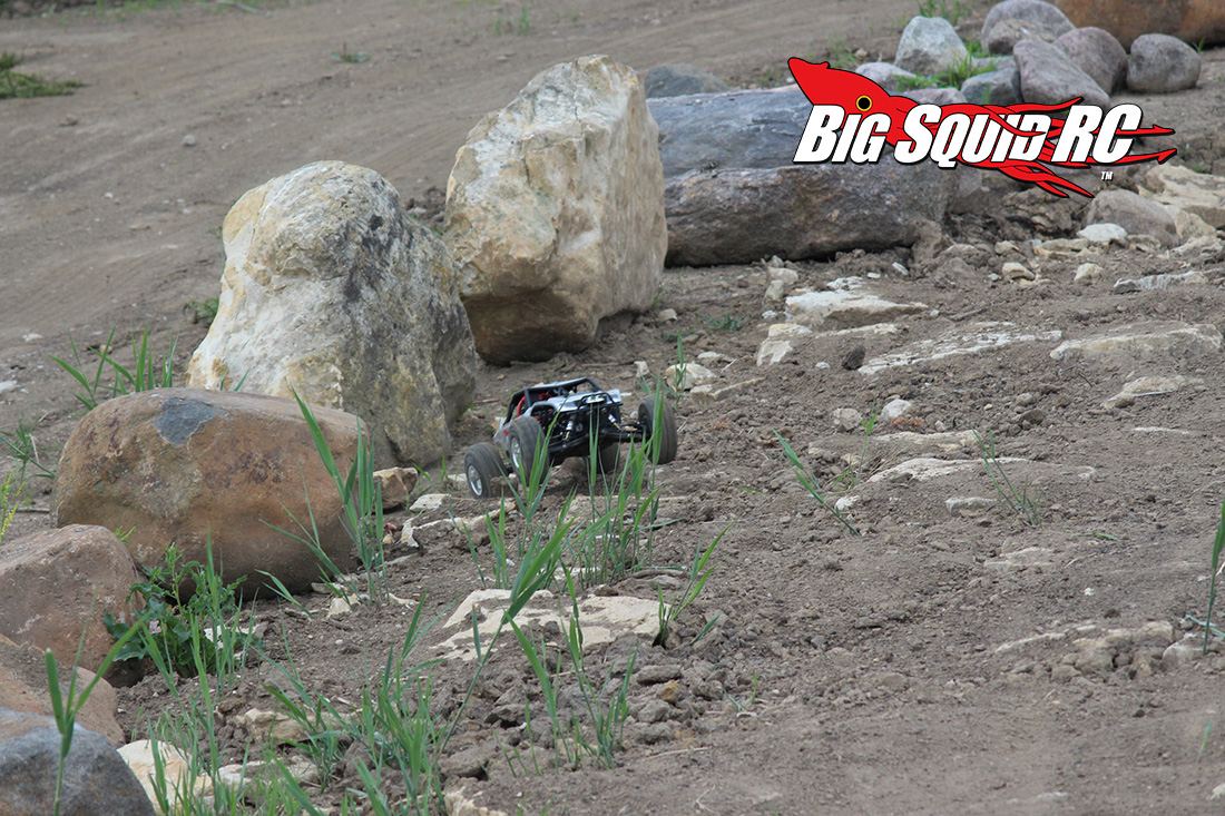 Rock Racing at Leisure Hours Raceway « Big Squid RC – RC Car and Truck ...