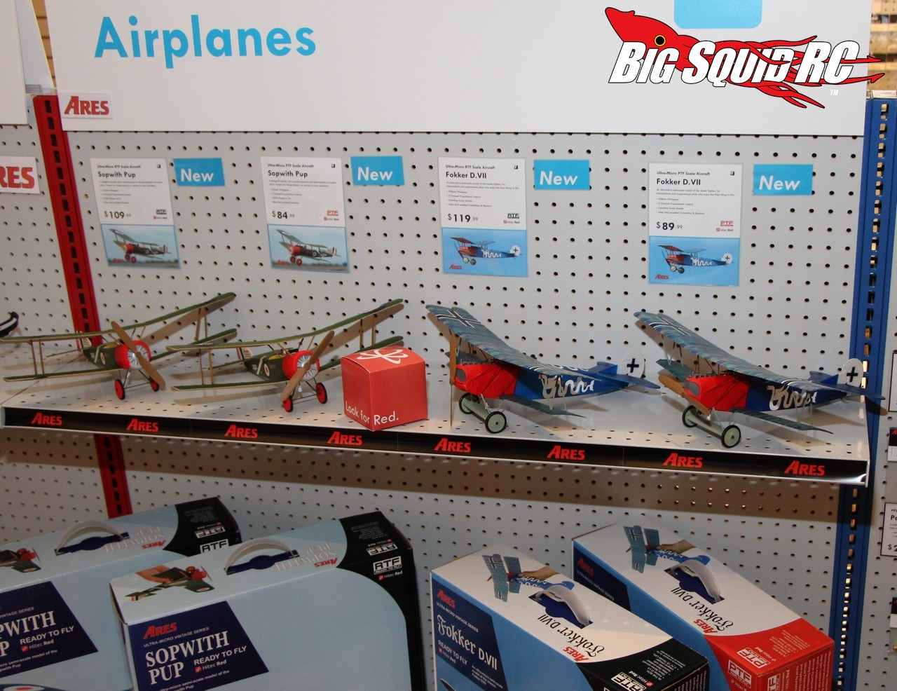 Firelands Group – Hobbytown USA Convention 2016 « Big Squid RC – RC Car ...