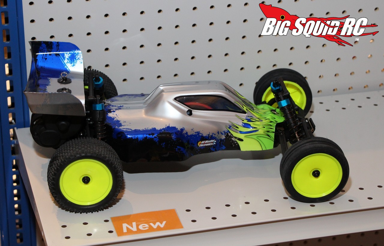 Firelands Group – Hobbytown USA Convention 2016 « Big Squid RC – RC Car ...