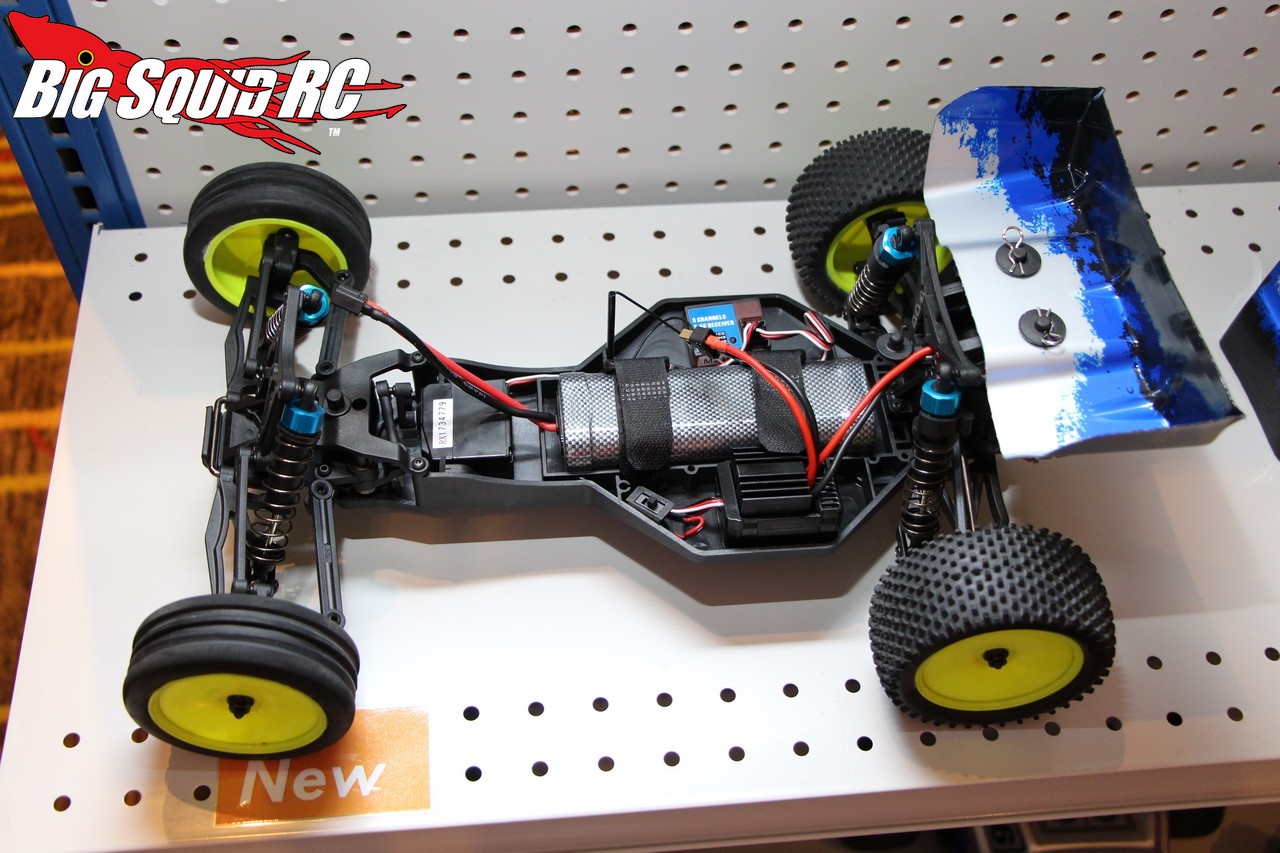 Firelands Group – Hobbytown USA Convention 2016 « Big Squid RC – RC Car ...