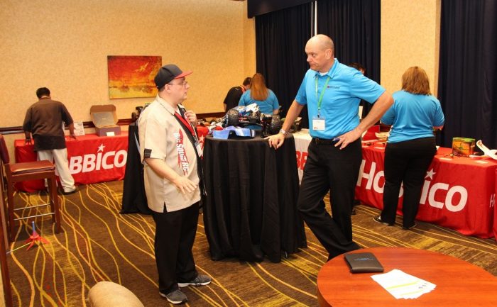Hobbico At The 2016 HobbyTown USA Convention « Big Squid RC – RC Car ...