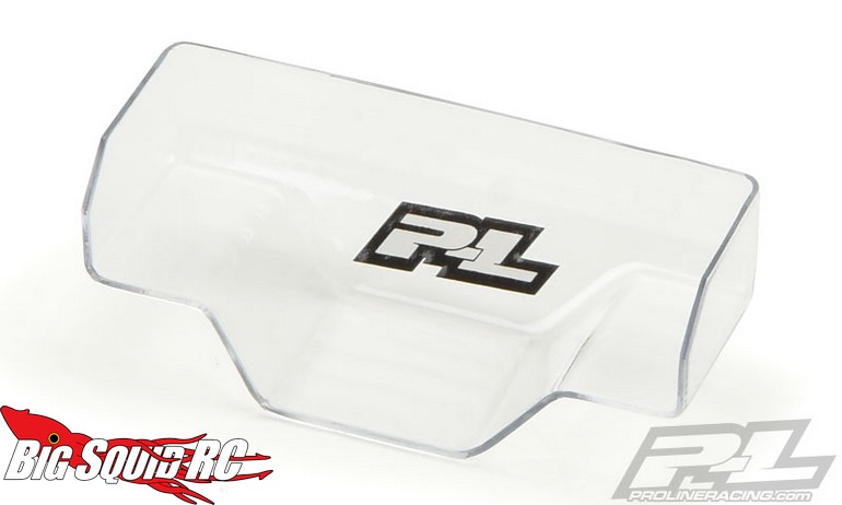 Pro-Line Front Wing With Aluminum Mount « Big Squid RC – RC Car and ...