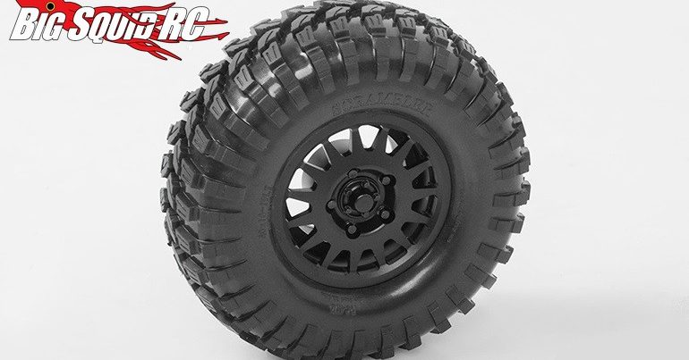 RC4WD Deceptive 1.9″ Beadlock Wheels « Big Squid RC – RC Car and Truck ...