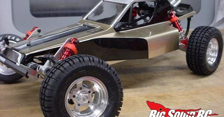 Rogue Element Components Billet D Spoke Wheels « Big Squid RC – RC Car ...