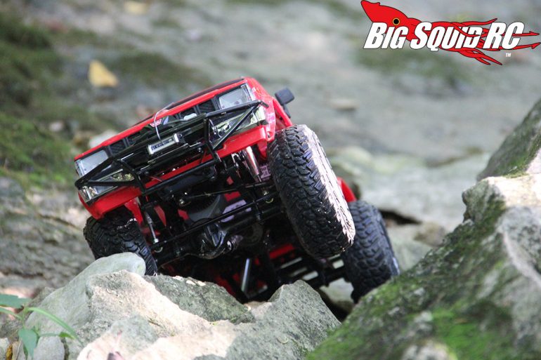 Review – Duratrax 1.9″ Scaler CR Mounted Tire « Big Squid RC – RC Car ...