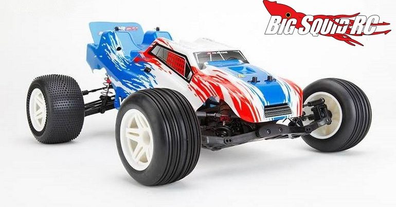 PR Racing ST1 V3T Stadium Truck « Big Squid RC – RC Car and Truck News ...