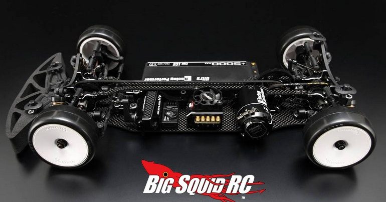 Yokomo BD8 Touring Car « Big Squid RC – RC Car and Truck News, Reviews ...