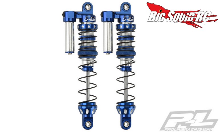 Pro-Line Ultra Reservoir Crawler Shocks « Big Squid RC – RC Car and ...