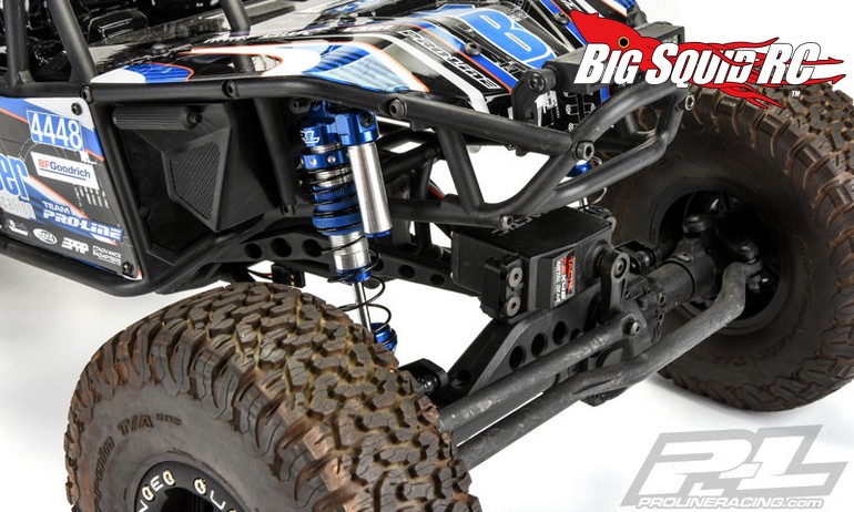 Pro-Line Ultra Reservoir Crawler Shocks « Big Squid RC – RC Car and ...