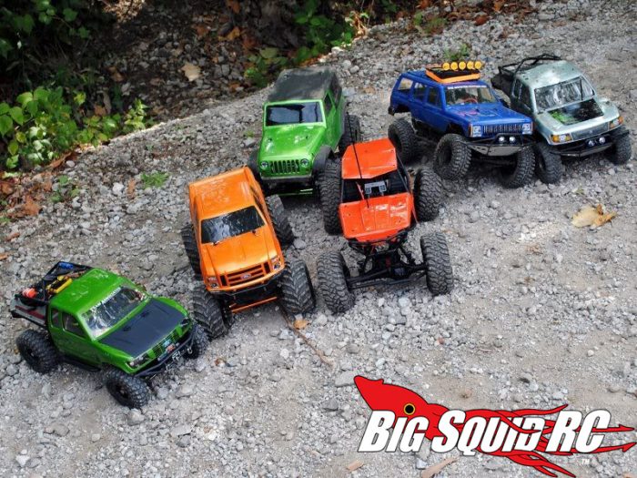 scale rc « Big Squid RC – RC Car and Truck News, Reviews, Videos, and More!