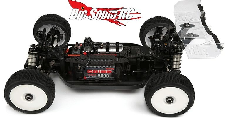 HB Racing E817 Electric Buggy « Big Squid RC – RC Car and Truck News ...