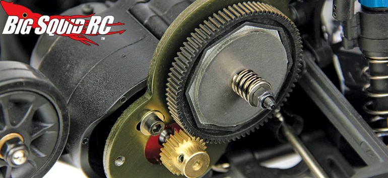 Helion Conquest 10MT XB & XLR Monster Trucks « Big Squid RC – RC Car ...