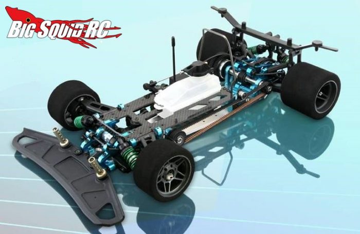 Shepherd Velox V8 “WC” Kit « Big Squid RC – RC Car and Truck News ...
