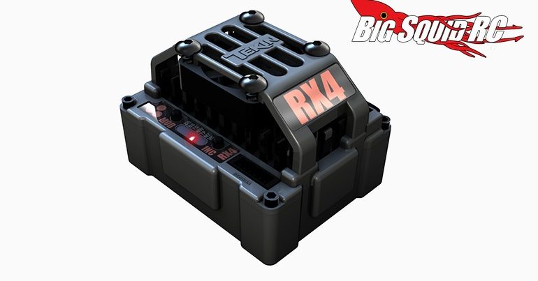 Tekin RX4 Hard Box ESC « Big Squid RC – RC Car and Truck News, Reviews ...