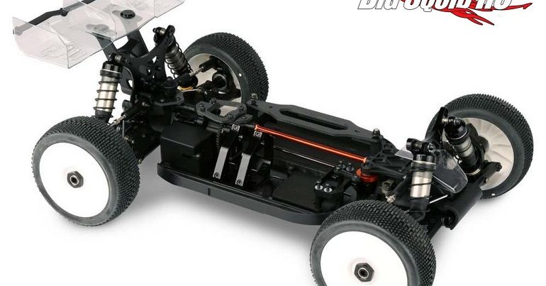 Now Taking Pre-Orders – HB Racing E817 « Big Squid RC – RC Car and ...