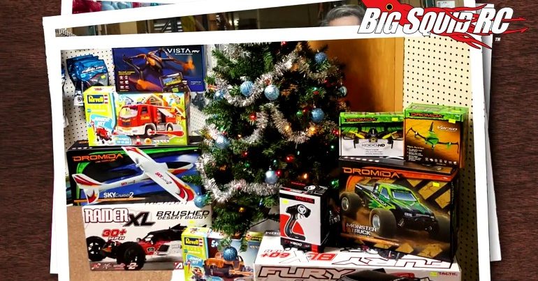 Video – Happy Holidays From Hobbico « Big Squid RC – RC Car and Truck ...