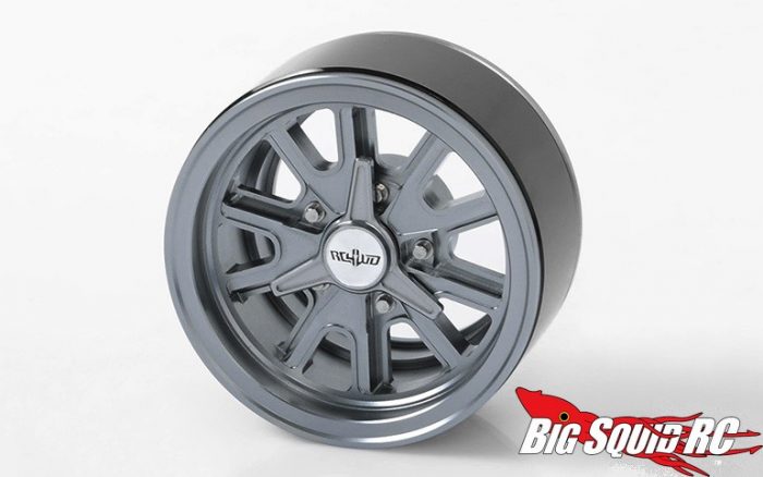 RC4WD Shelby 1.9″ Wheels « Big Squid RC – RC Car and Truck News ...