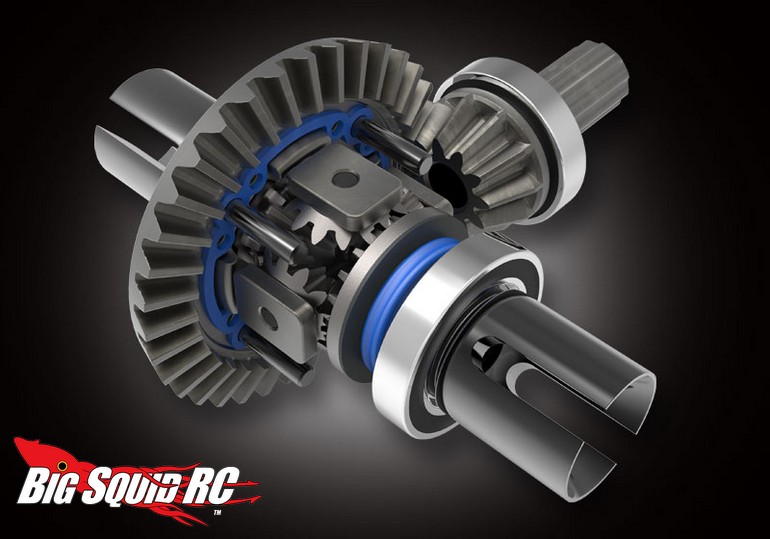 New 8S Capable Traxxas X-Maxx With Video! « Big Squid RC – RC Car and ...