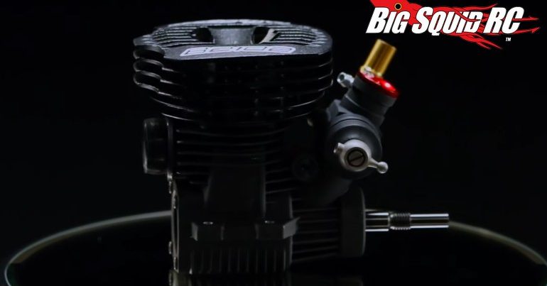 Video – O.S. Speed Competition Buggy Engine « Big Squid RC – RC Car and ...