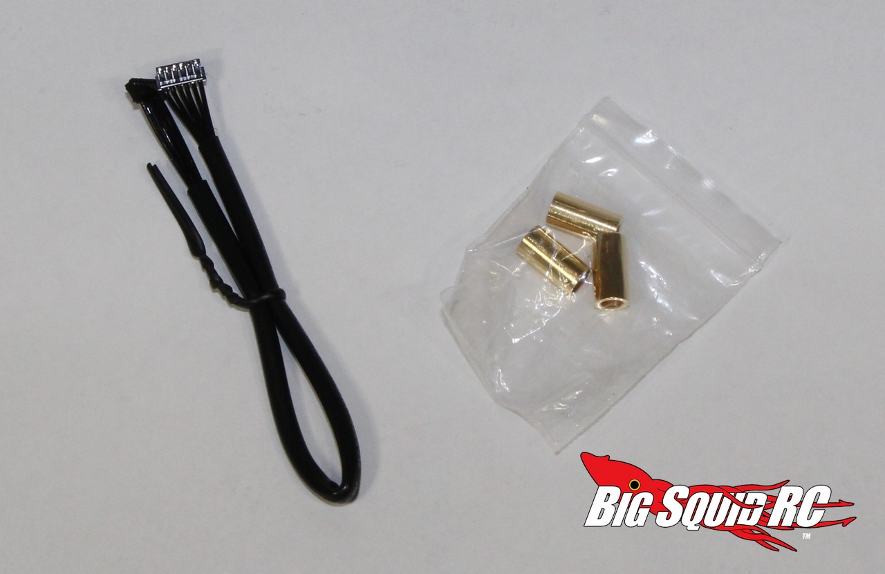 Castle 1406 Sensored Brushless Motor Review « Big Squid RC – RC Car and ...