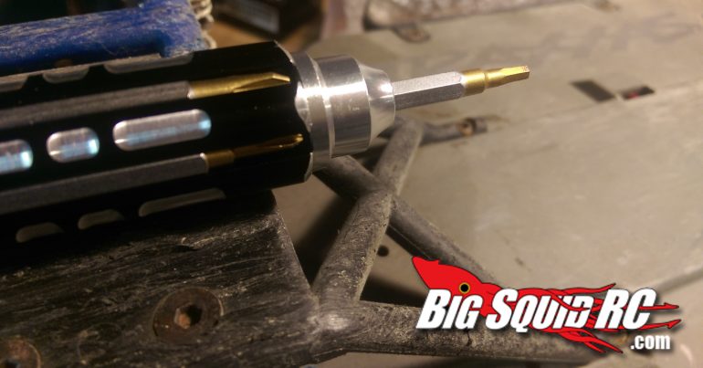 FireBrand RC ONE Tool Review « Big Squid RC – RC Car and Truck News ...