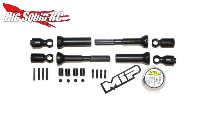 MIP X-Duty C-Drive Kit For The SMT10 « Big Squid RC – RC Car and Truck ...