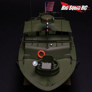 Pro Boat Alpha Patrol Twin-Jet Boat « Big Squid RC – RC Car and Truck ...