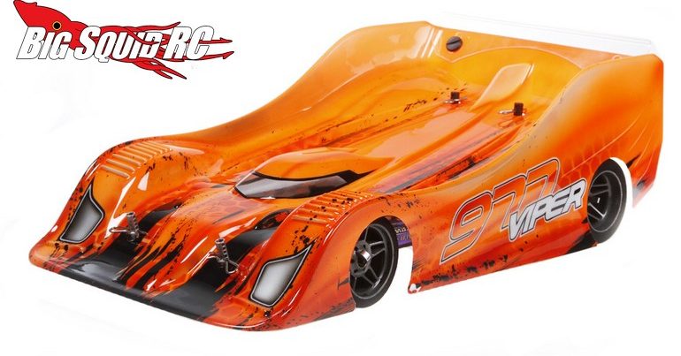 Serpent Viper 977-e EVO2 « Big Squid RC – RC Car and Truck News ...