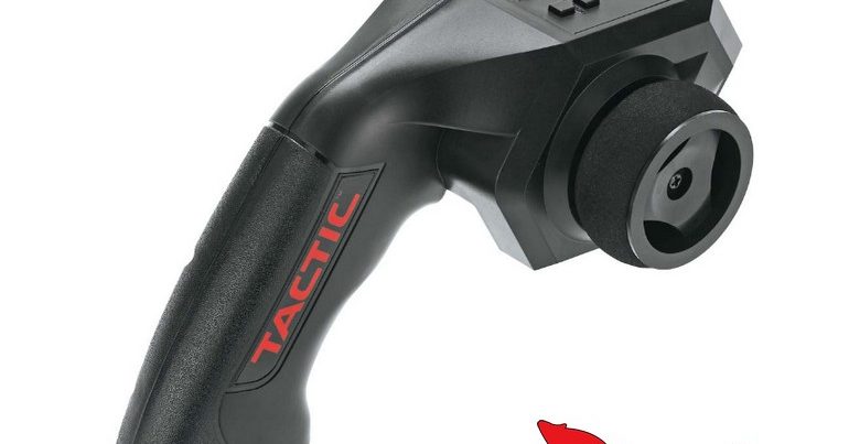 Tactic TTX200 SLT Transmitter « Big Squid RC – RC Car and Truck News ...
