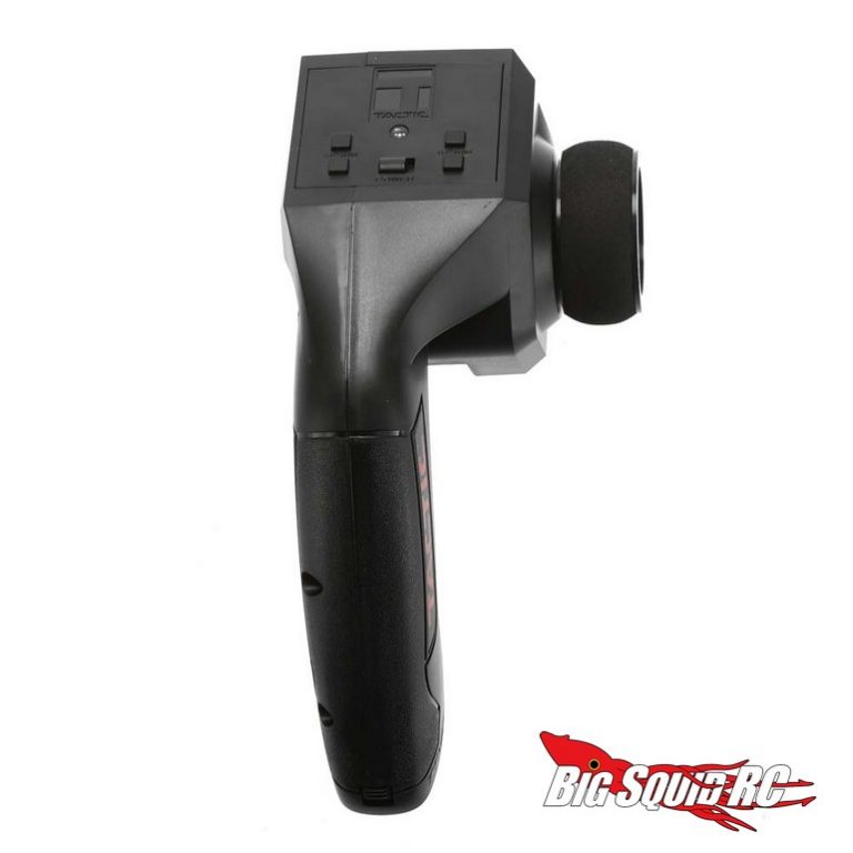 Tactic TTX200 SLT Transmitter « Big Squid RC – RC Car and Truck News ...