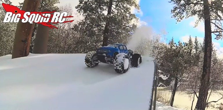 Pro-Line Sand 2 Snow Video « Big Squid RC – RC Car and Truck News ...