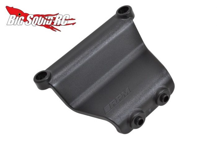 RPM Traxxas X-Maxx Front Bumper Mount « Big Squid RC – RC Car and Truck ...