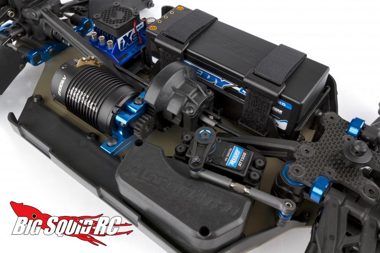 Team Associated RC8B3.1e Electric Team Kit « Big Squid RC – RC Car and ...