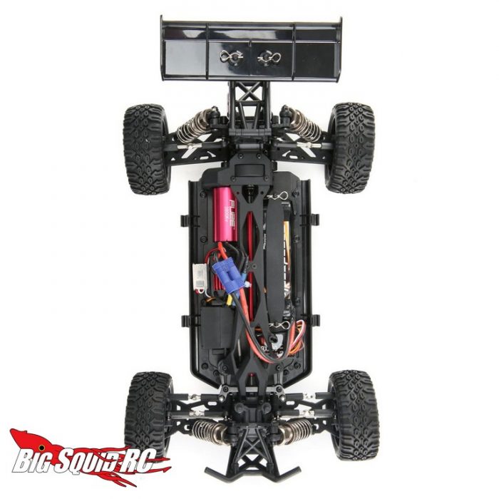 Losi 1/14 Mini 8IGHT-DB « Big Squid RC – RC Car and Truck News, Reviews ...