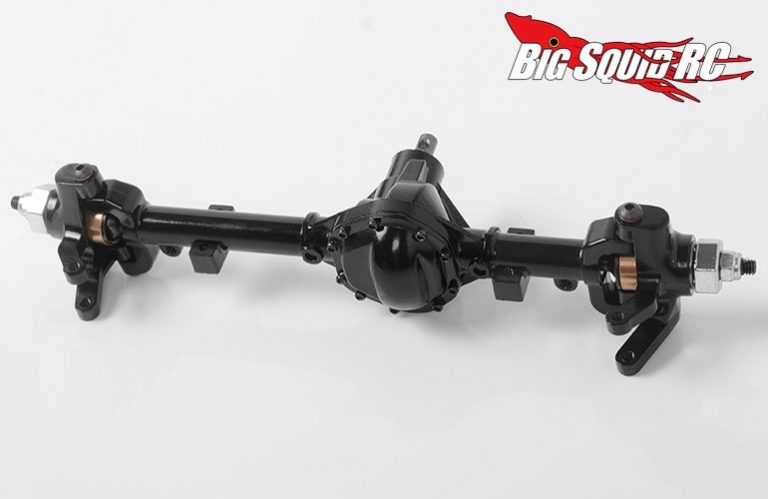 RC4WD K44 Ultimate Scale Axles « Big Squid RC – RC Car and Truck News ...