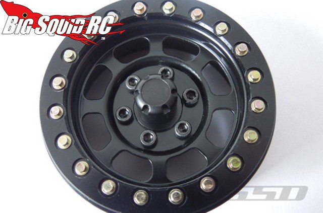 SSD Scale Rear Hubs « Big Squid RC – RC Car and Truck News, Reviews ...