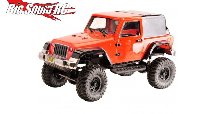 8 Crawler Bodies From Team C « Big Squid RC – RC Car and Truck News ...