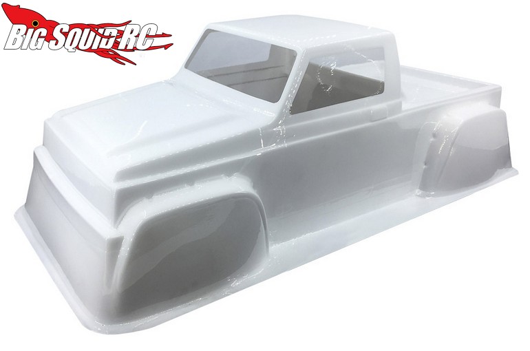 8 Crawler Bodies From Team C « Big Squid RC – RC Car and Truck News ...