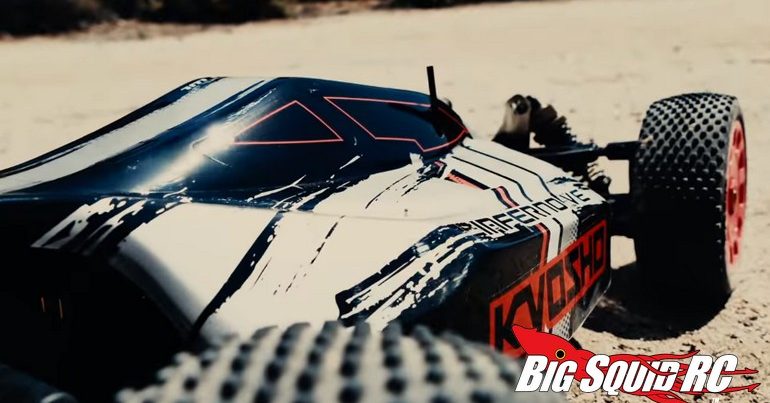 Video – Kyosho Inferno VE Buggy « Big Squid RC – RC Car and Truck News ...