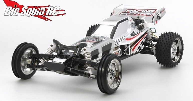 Tamiya Chrome Metallic Racing Fighter Buggy « Big Squid RC – RC Car and ...