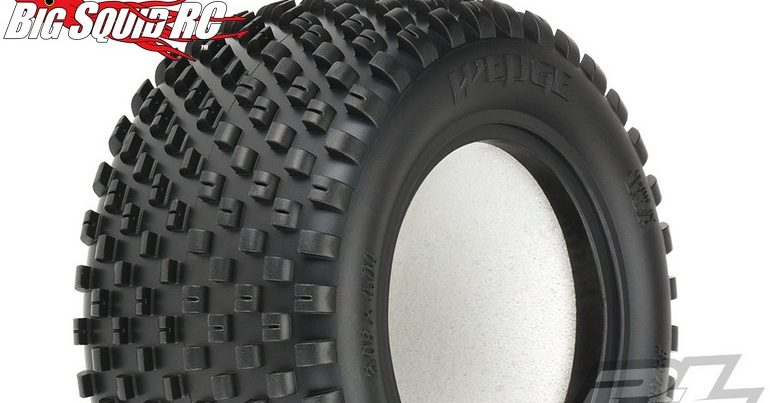 New Carpet Tires From Pro-Line Racing « Big Squid RC – RC Car and Truck ...