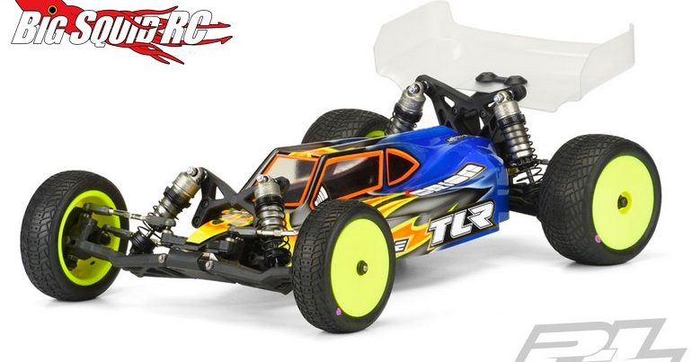 New 1/10 Elite Race Bodies From Pro-Line « Big Squid RC – RC Car and ...