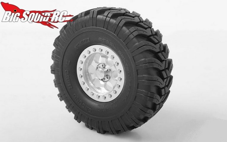2 Sizes Of Interco Ground Hawg II Tires From RC4WD « Big Squid RC – RC ...