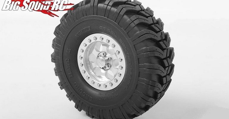 2 Sizes Of Interco Ground Hawg II Tires From RC4WD « Big Squid RC – RC ...