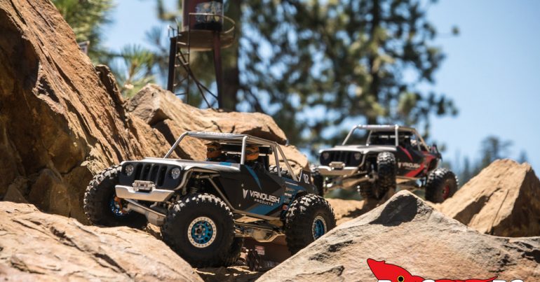 Everybody’s Scalin’ – The Ripper « Big Squid RC – RC Car and Truck News ...