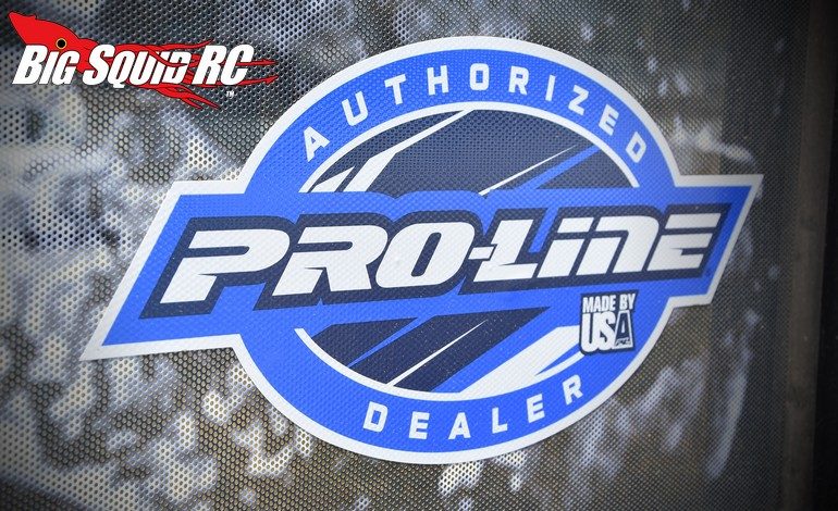 New Decals From Pro-Line « Big Squid RC – RC Car and Truck News ...