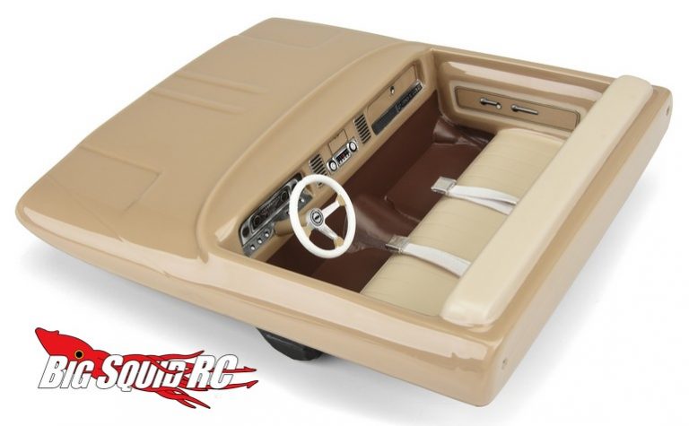 Pro-Line Classic Interior « Big Squid RC – RC Car and Truck News ...