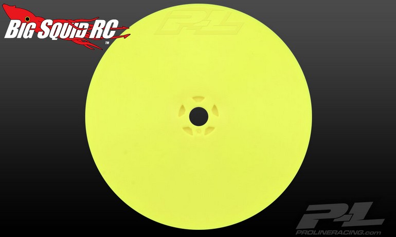 New Velocity Wheels From Pro-Line Racing « Big Squid RC – RC Car and ...