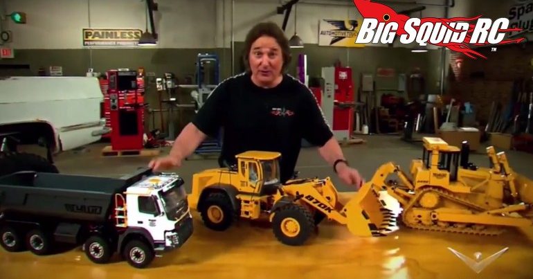 Video – RC4WD In Stacey David’s GearZ’s Nation « Big Squid RC – RC Car ...