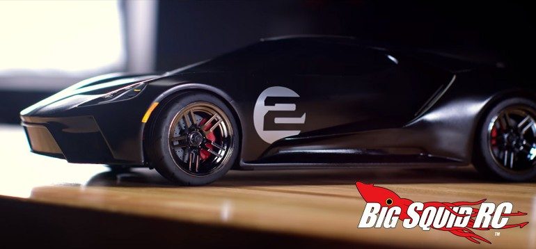 4K Video – Traxxas 4-Tec 2.0 VXL At The Velodrome « Big Squid RC – RC ...